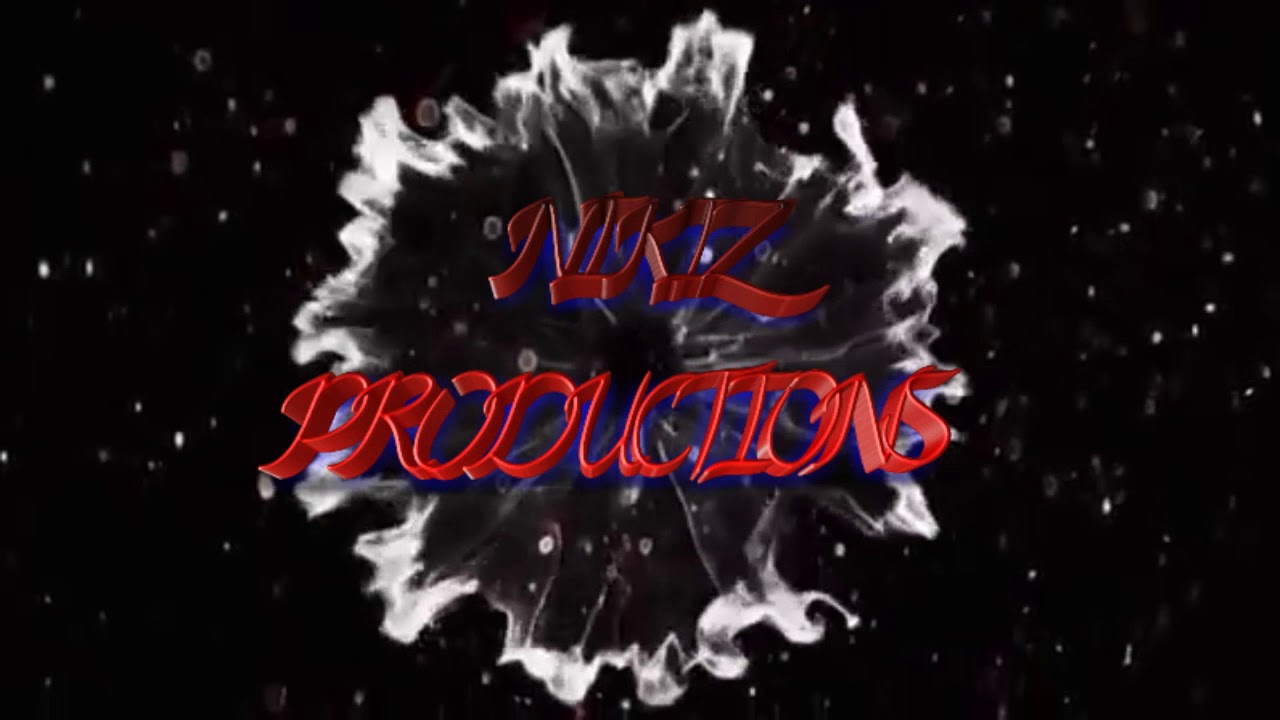 My new INTRO NIKIZ_PRODUCTIONS👍 - YouTube