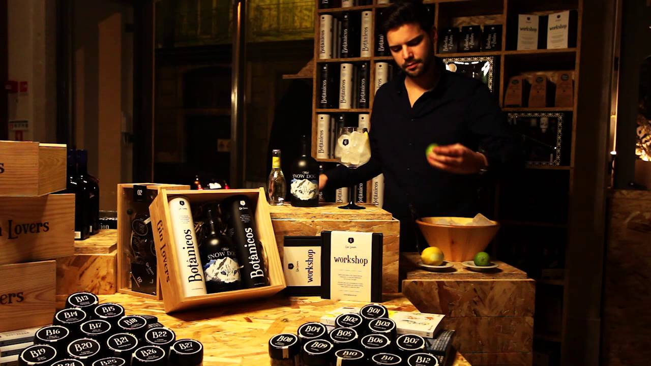Wild Snow Dog by Gin Lovers _ 001 - YouTube