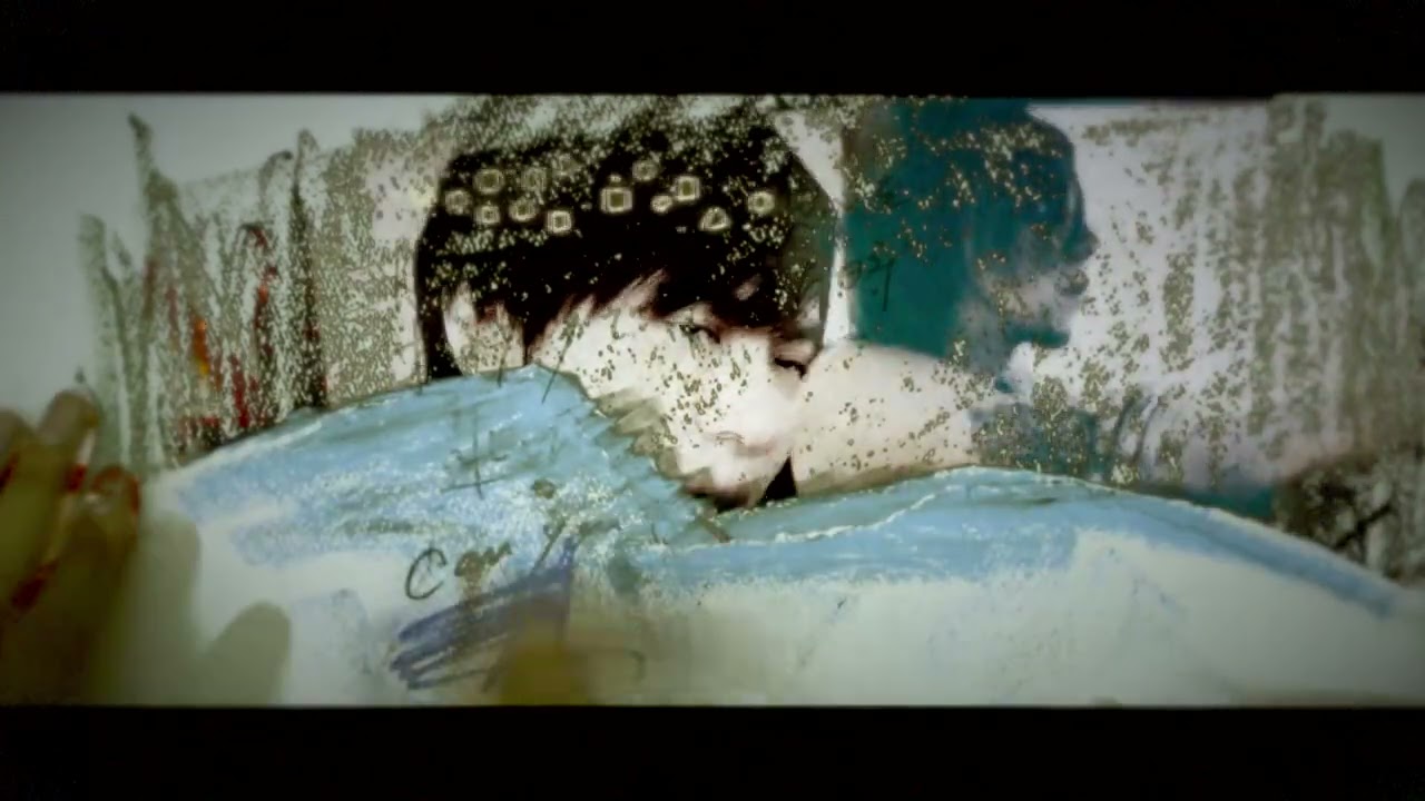 [Official Video] OLDCODEX「Lantana -KSUKE Remix-」(Full ver.) - YouTube