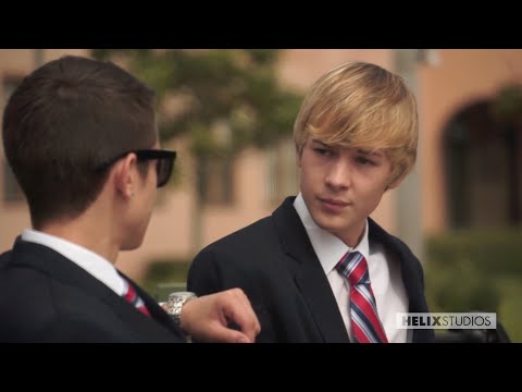 Helix Academy: Fire Alarm