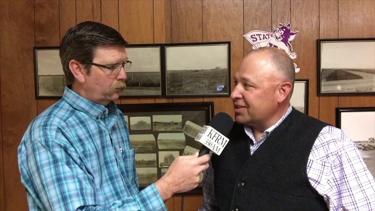 Farm Factor - John Jaeger - July 02,2019 - YouTube