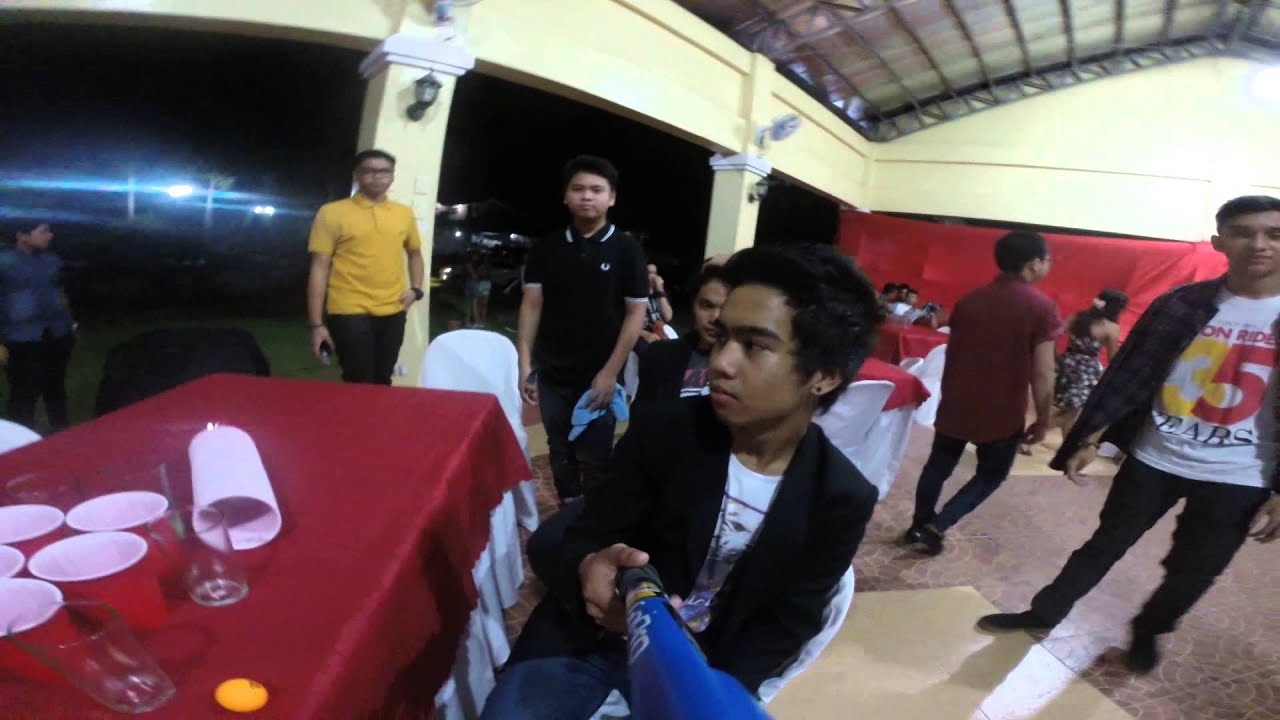 XFXD Party GOPR2464 - YouTube