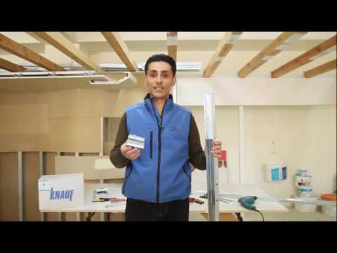 Knauf Profil uzadıcısı