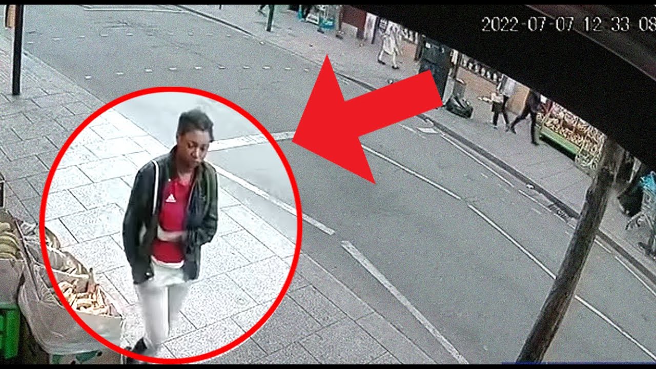 5 Dark & Disturbing Missing People Cases Solved - YouTube