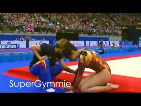 Gymnastics Signs | fail gymnastics | gymnastics fails - YouTube