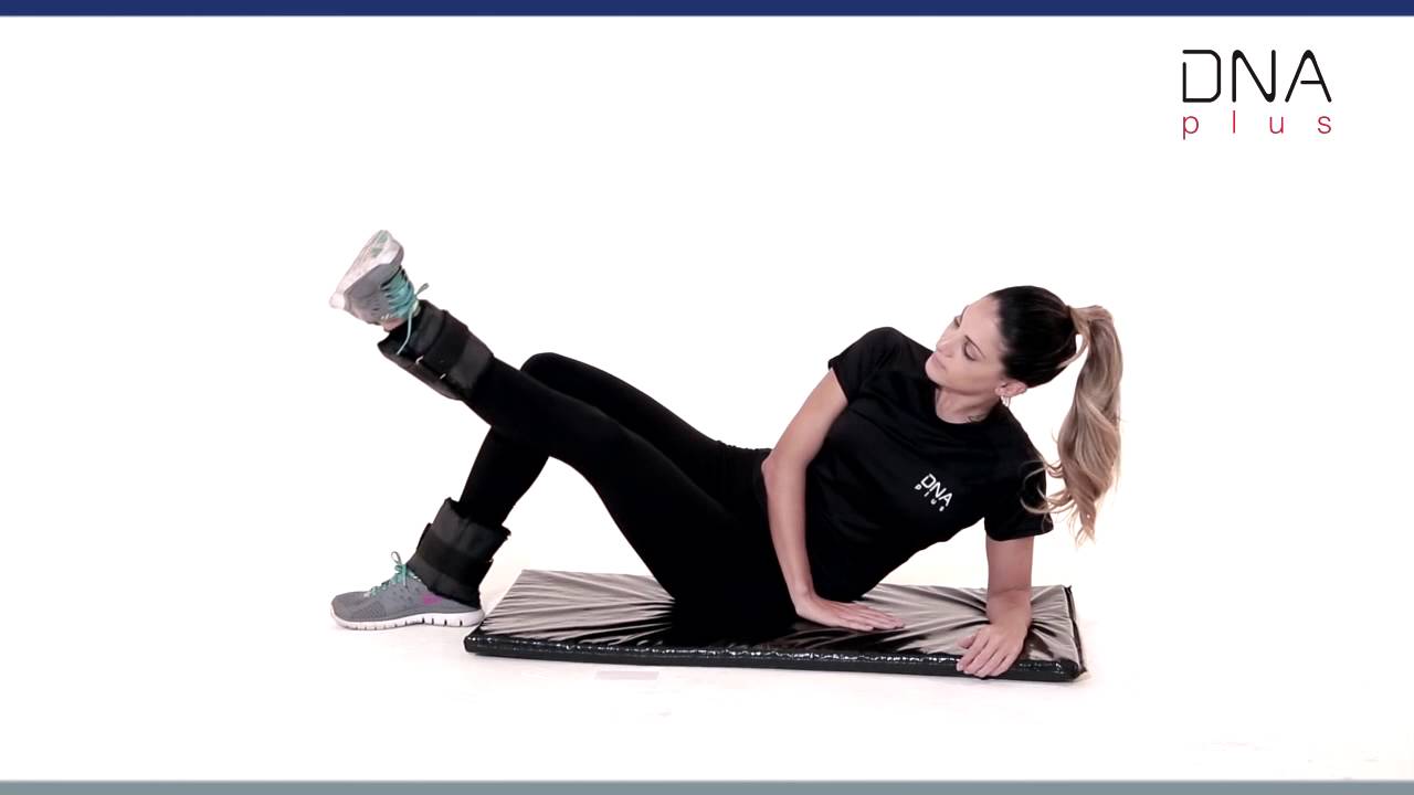 Adutor Caneleira - YouTube