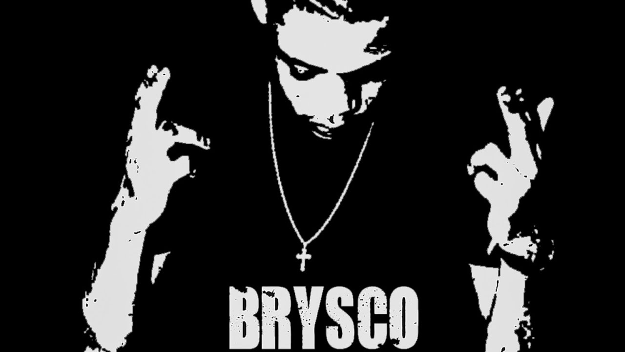Brysco - Badman Ting (Official Audio) - YouTube