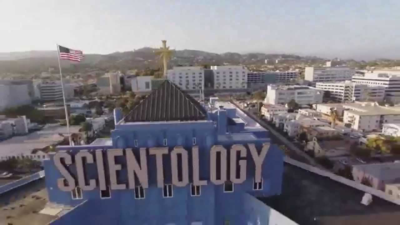 Going Clear: Scientology and the Prison of Belief (documentário ...