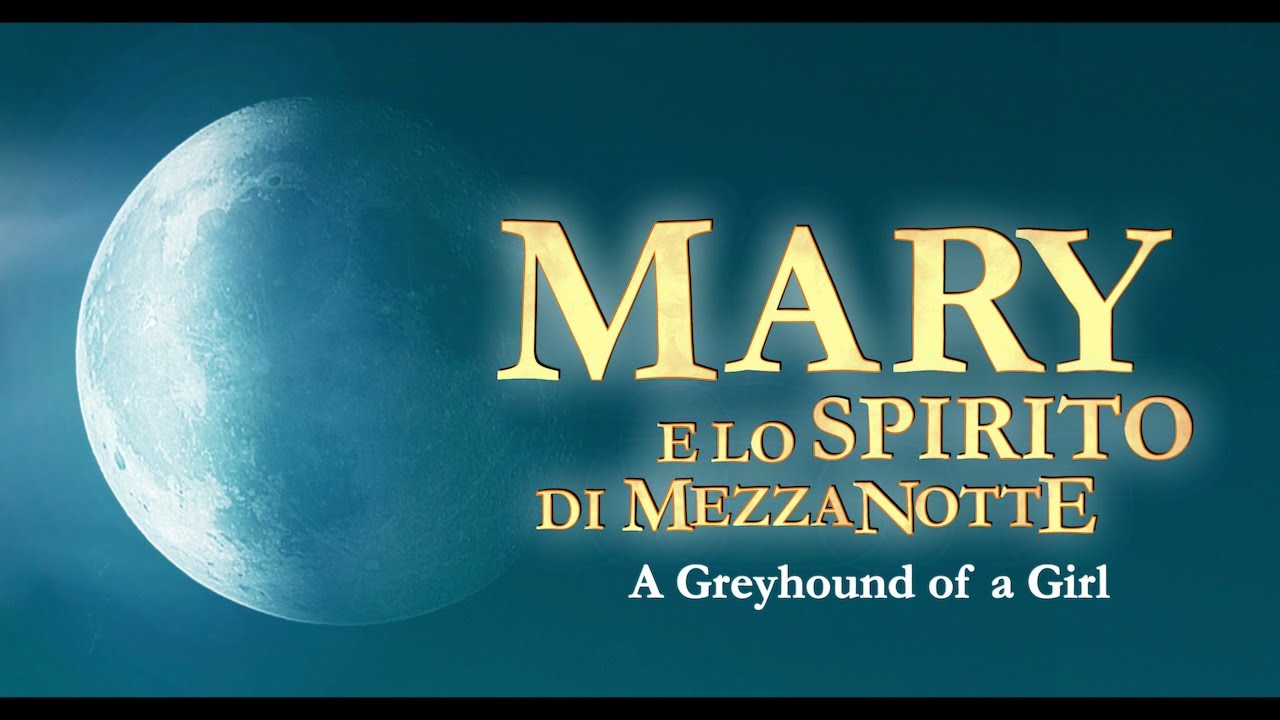 Mary e lo Spirito di Mezzanotte (Original Soundtrack from the Movie ...