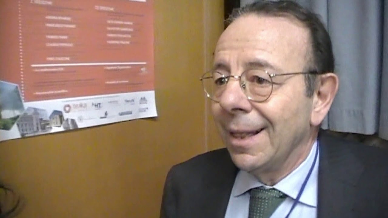 Convegno ATM: Dott. Roberto Pistilli - YouTube
