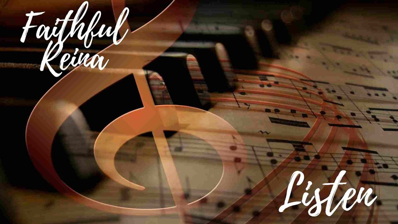 Listen (Cover) - YouTube