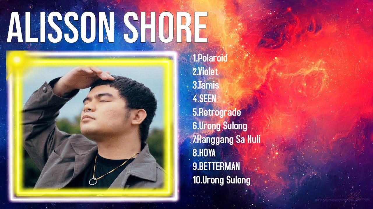 Greatest Hits Alisson Shore full album 2024 ~ Top Artists To Listen ...
