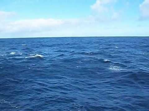 Ocean deep Mountain high - YouTube