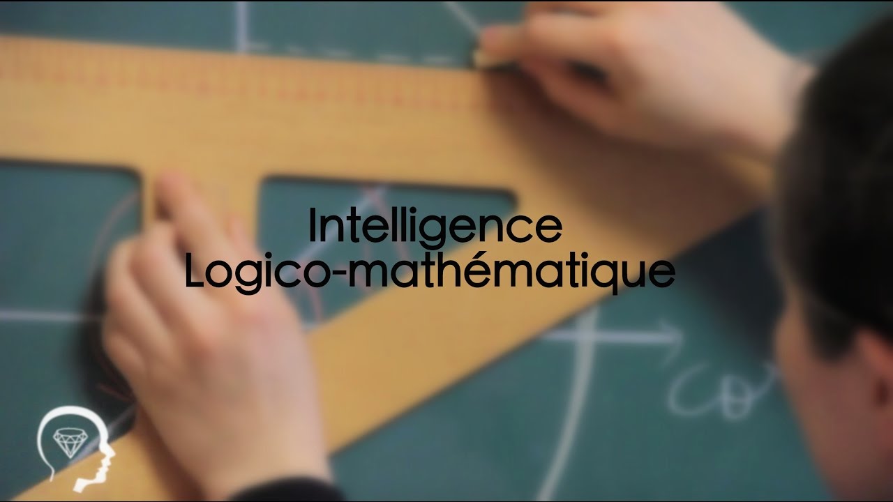 Intelligence logico-mathématique - CVIM - YouTube