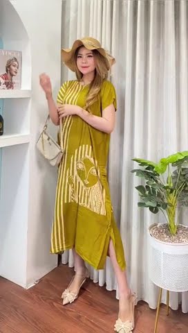 DASTER LOWO WARNA SOFT BANYAK MOTIF UPDATE TERBARU - YouTube