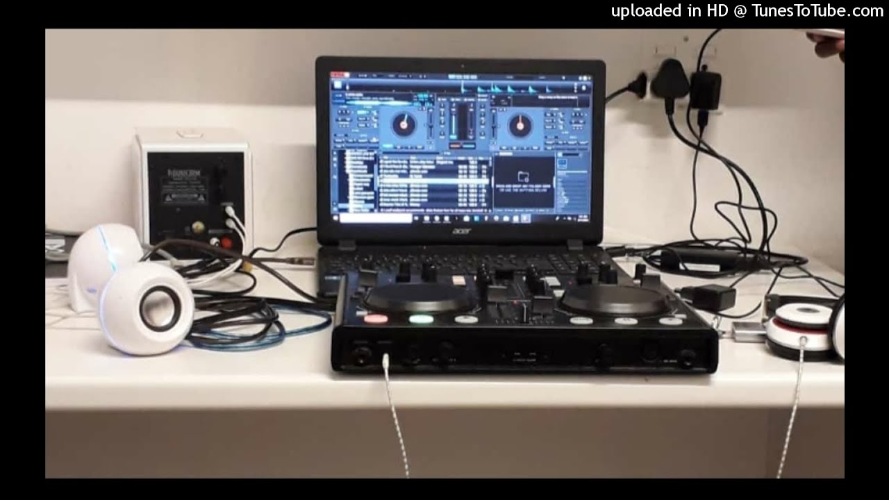 Dj Mlie - SYR FM Closing Mix (1) //Dj Mlie, Owens SA, Dj Vigi, Saider ...