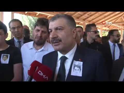 Bakan Koca: Cahilce katledildi