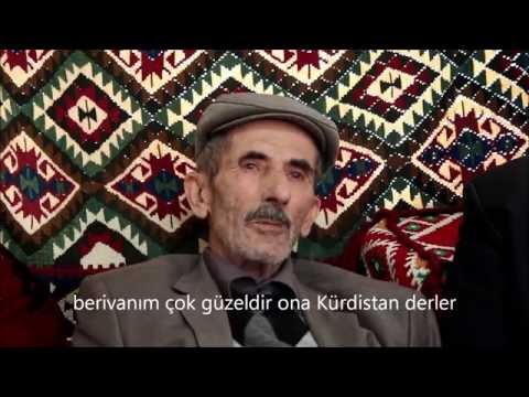 Dîroka Bê Deng (Sessiz Tarih)