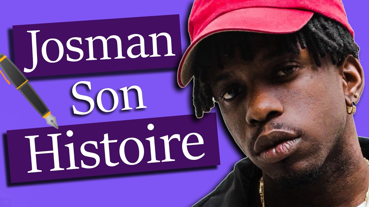 L'HISTOIRE DE JOSMAN 💶 💷 - YouTube