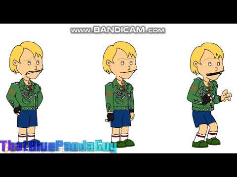 David VoiceForge Crying Voice in a Nutshell... - YouTube