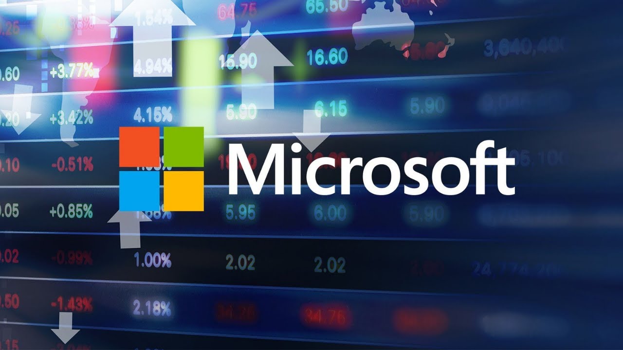 The Birth of Microsoft | history of Microsoft | hugesoft - YouTube