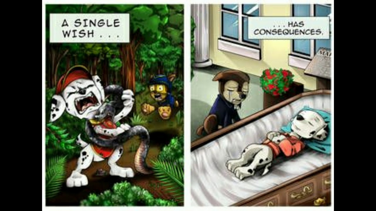 A Single Wish......Has Consequences - YouTube