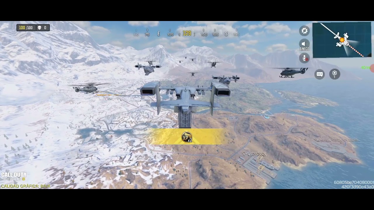 batlle royale y consejos - YouTube