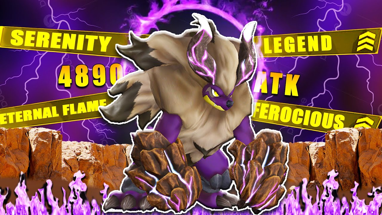 BREEDING MOST POWERFULL BLAZAMUT RYU BOSS🔥PAL WORLD NEW UPDATE #10 ...