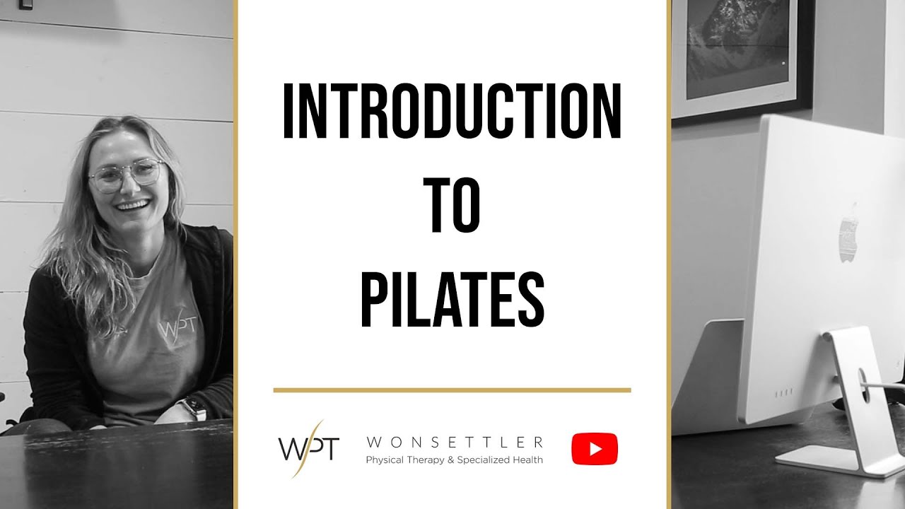 Blog | Wonsettler Physical Therapy