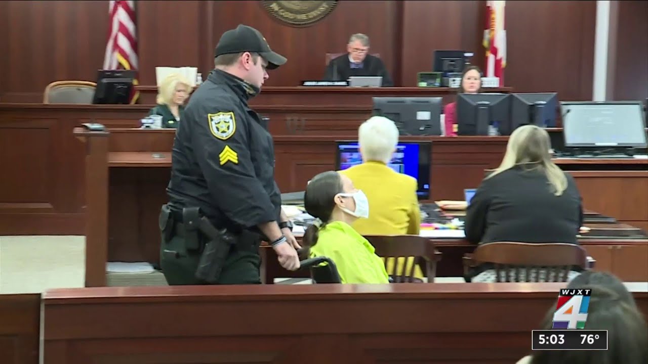 Witnesses take stand in Kimberly Kessler trial including mom of victim ...