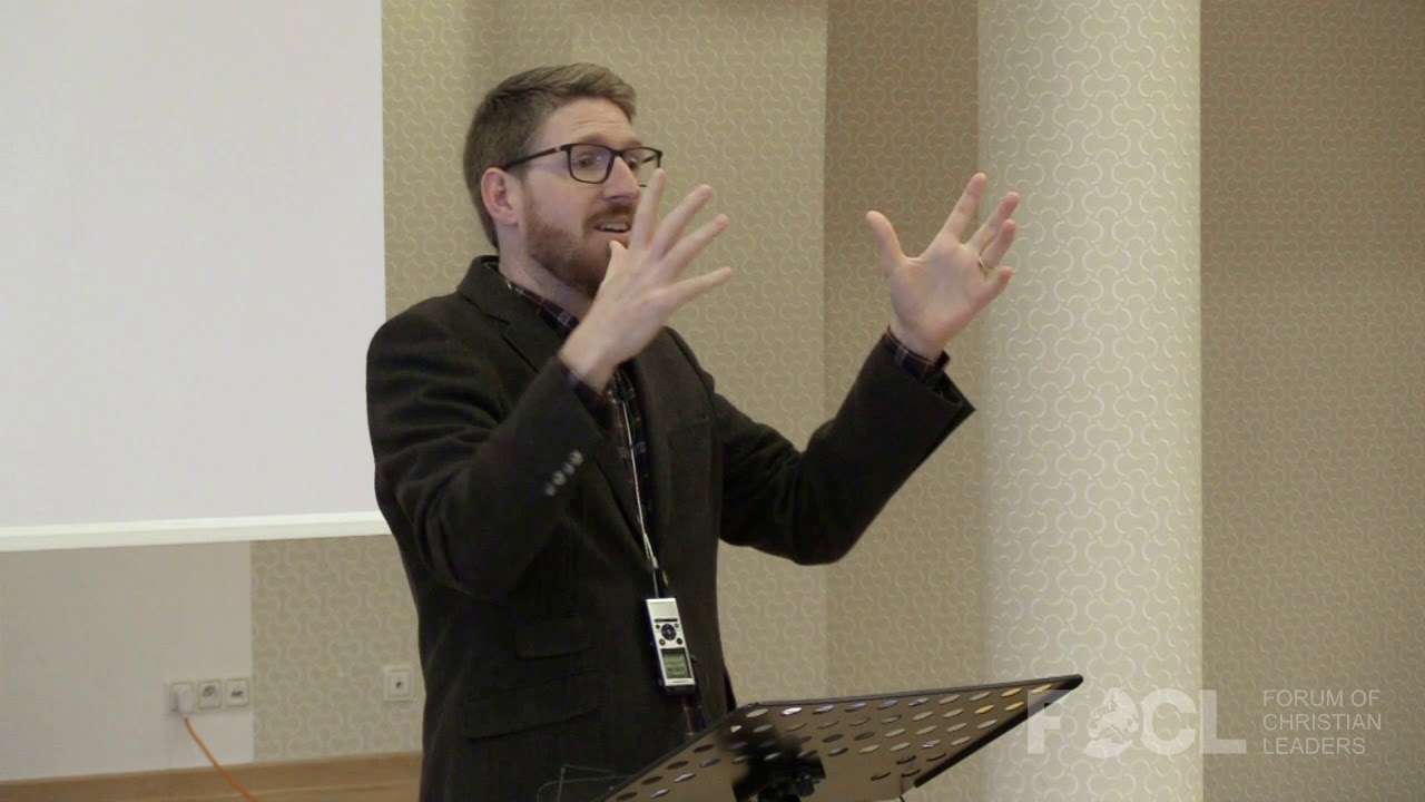 Understanding and Evaluating Queer Theory - Daniel Patterson - YouTube