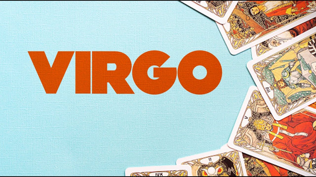 VIRGO ️ "If You Want The Truth Virgo Watch This!" - YouTube