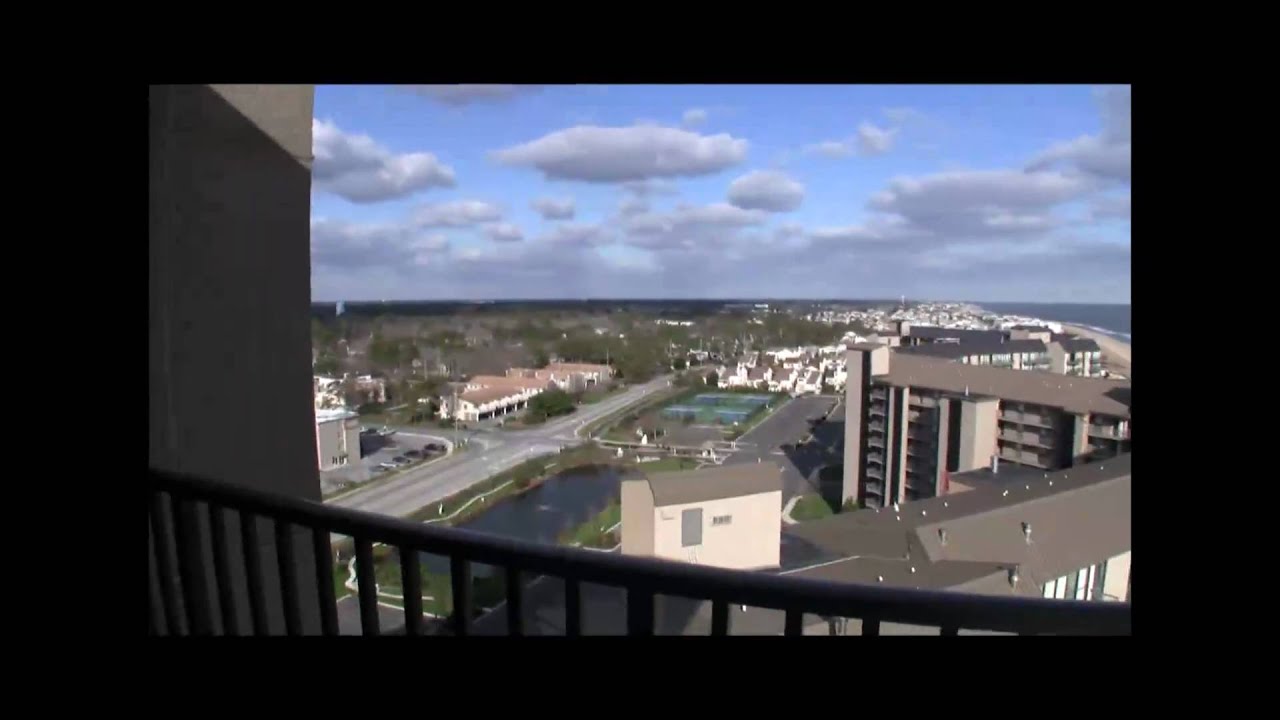 1506N Edgewater - Sea Colony - Bethany Beach - ResortQuest Delaware ...