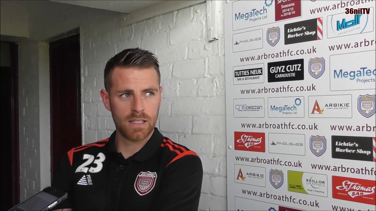 30-09-17 David Hutton Interview - YouTube