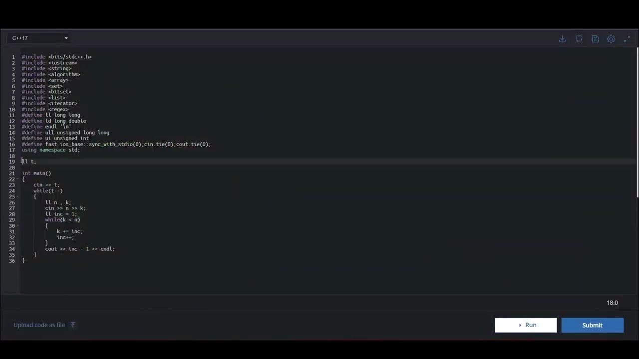 Melt Gold | Codechef Starters 84 (Div. 4) | Codehef solution - YouTube