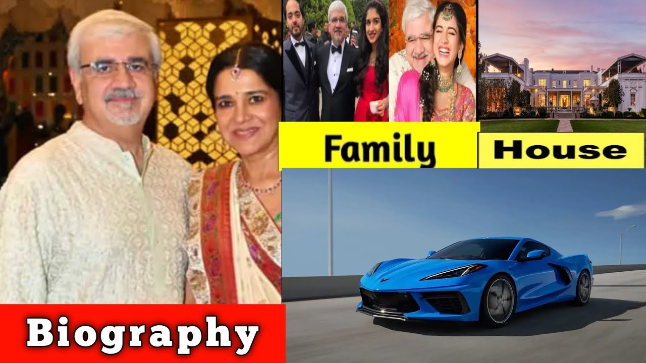 Viren Merchant Net Worth 2024, Age, Income, House, HUSBAND, Family ...