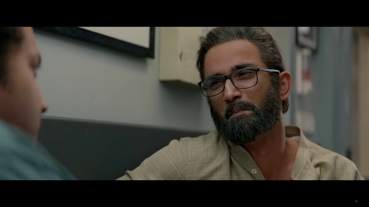 Best scenes from chichore || Sushant Singh Rajput || Varun Sharma - YouTube