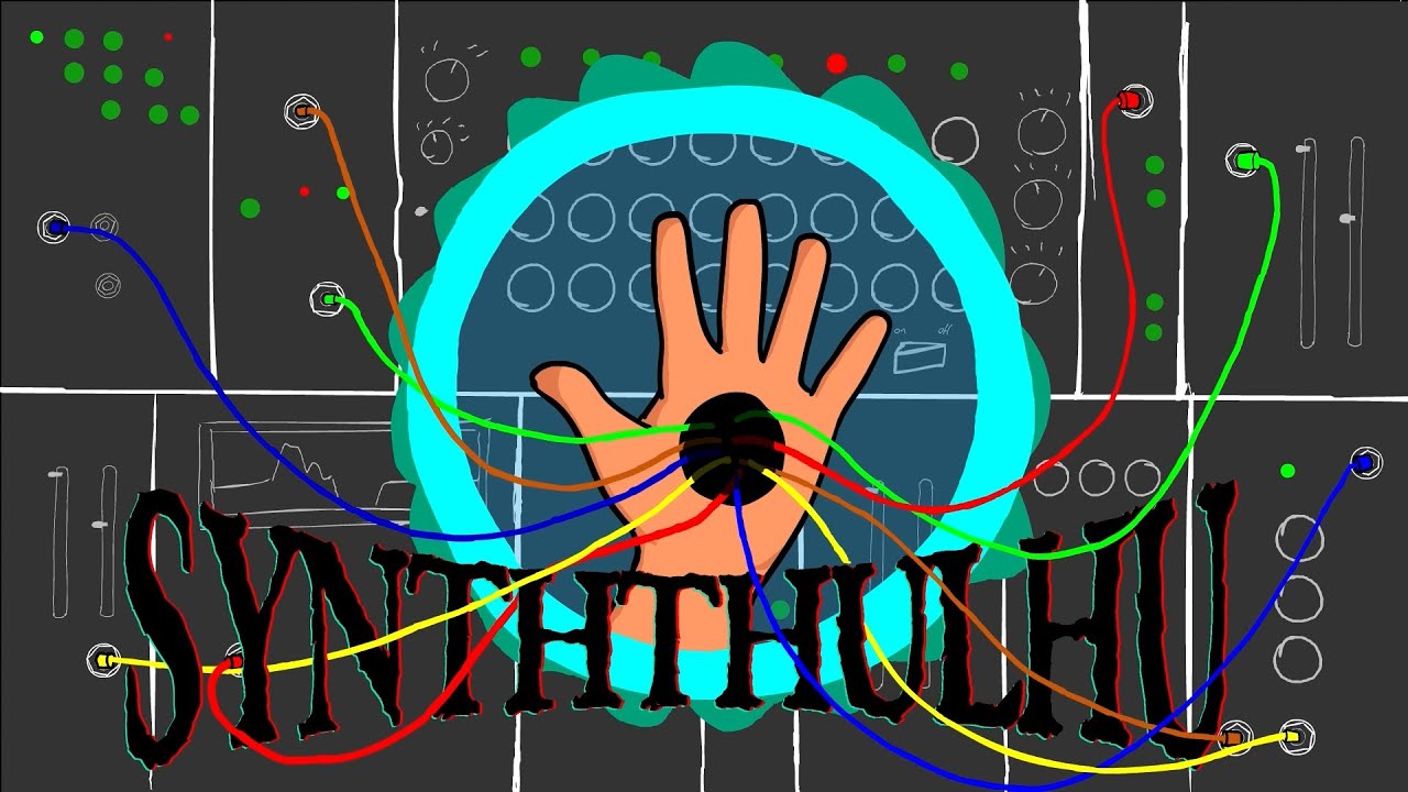 Synth You've Been Gone - YouTube