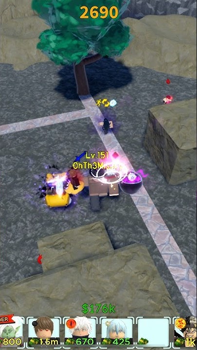 Getting Aizen 7 star be Like: #roblox #shorts #viral #astd #allstar #allstartowerdefense # ...