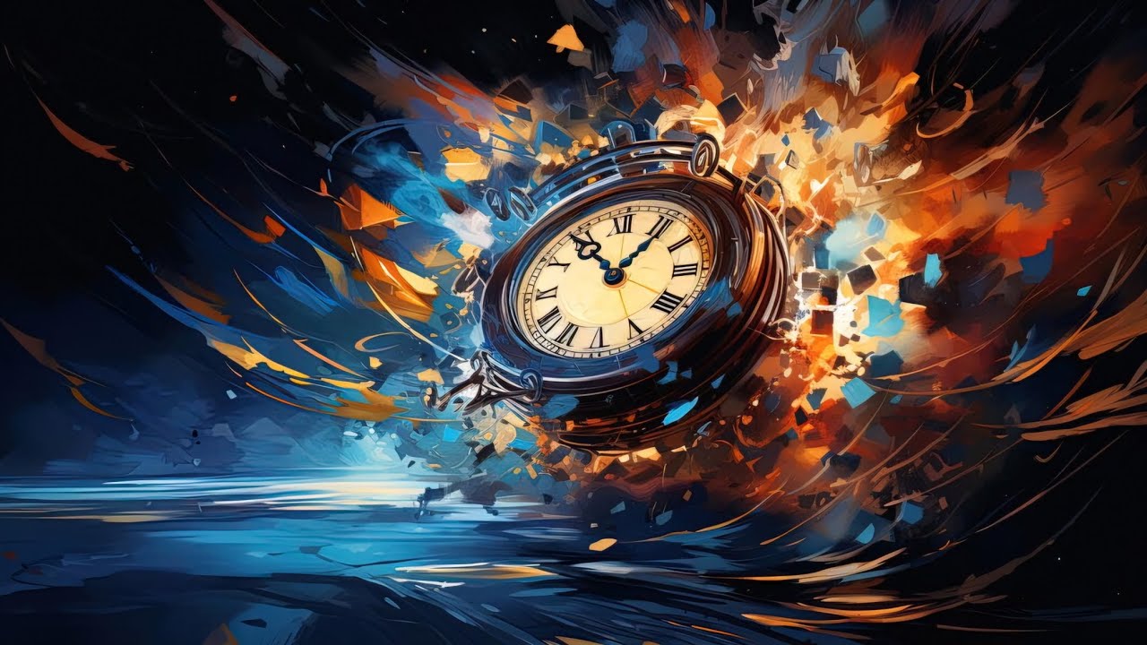 The color of time - Theme - YouTube