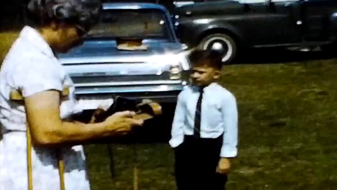 Easter 1967 - YouTube