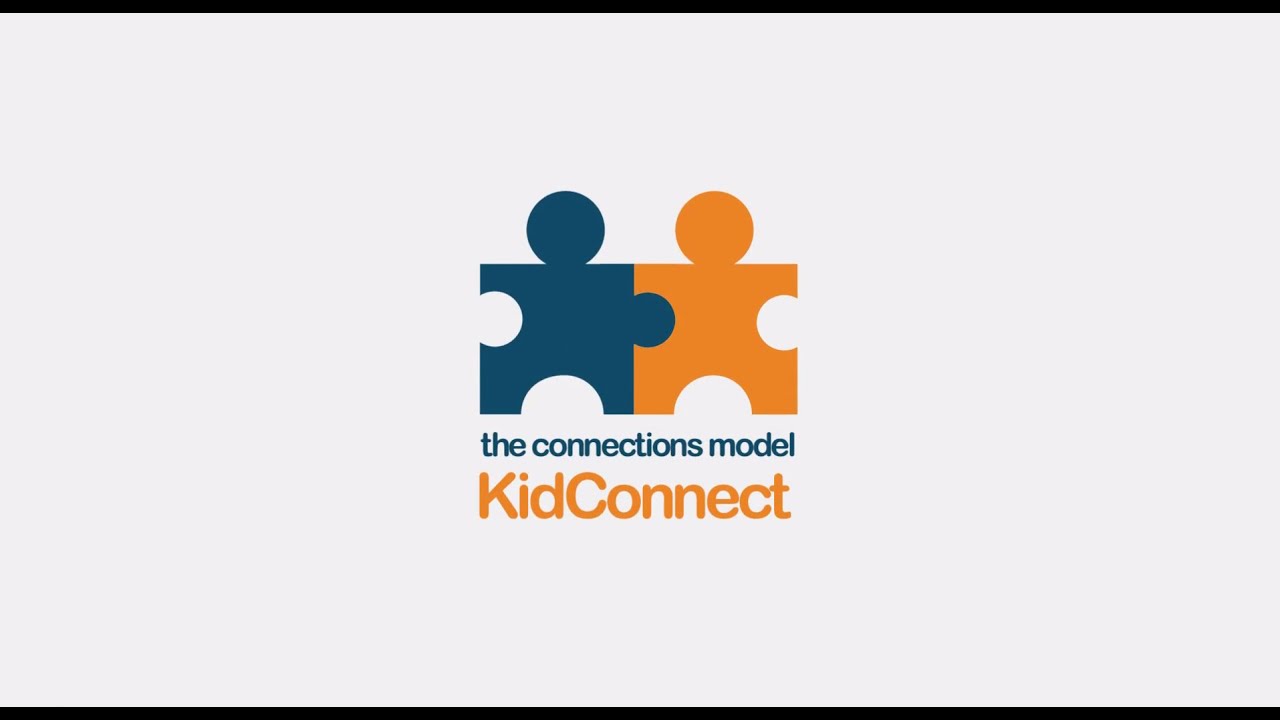 KidConnect App - YouTube