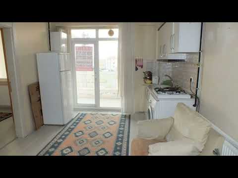 Karaman Gevher Hatun'da Eşyalı, Modern 1+1 Kiralık Apart!