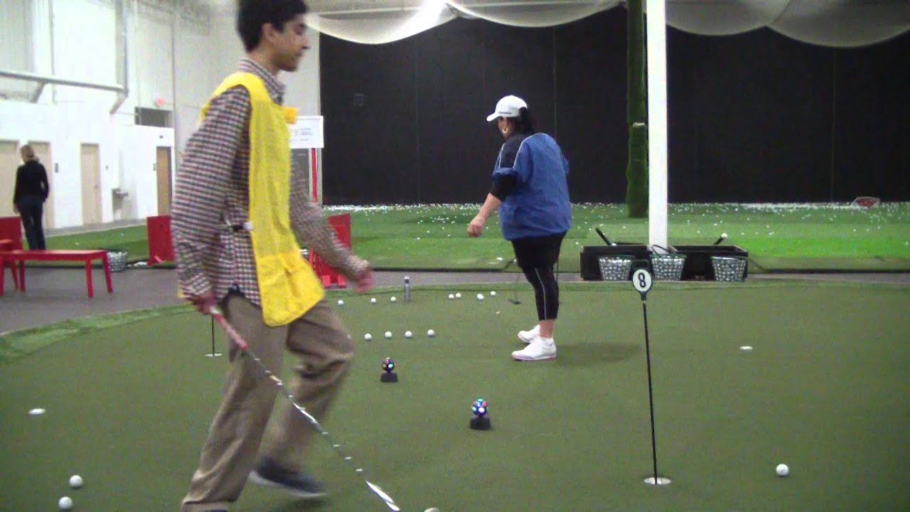 Jodi Adkisson - Initial Putting Assessment for Hack to Jack Golf ...