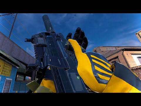 smg = 2 ez - YouTube