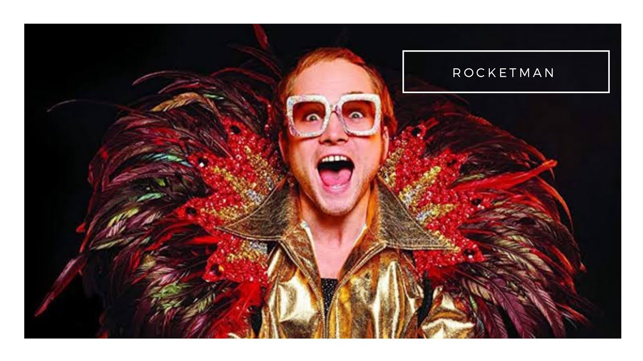 °Rocketman° - YouTube