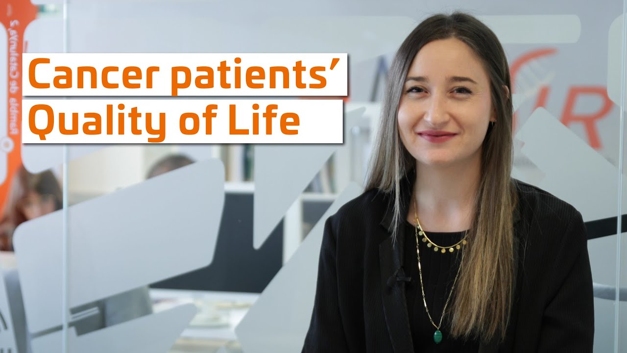 Understanding Cancer Patients - Cancer Research - YouTube