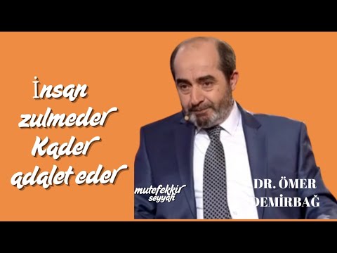 HACCAC-I ZALİM | ALLAH ZALİM ELİYLE DE İNTİKAMINI ALIR | ÖMER DEMİRBAĞ / EMRAH GÖKÇE