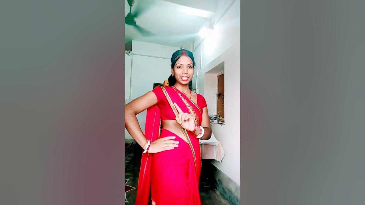 मैं नहीं करती सादी वादी || Hindi song || for you video || Ruby kumari - YouTube