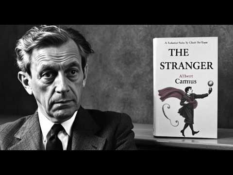 Exploring the Depths of Absurdism in Albert Camus's "The Stranger ...